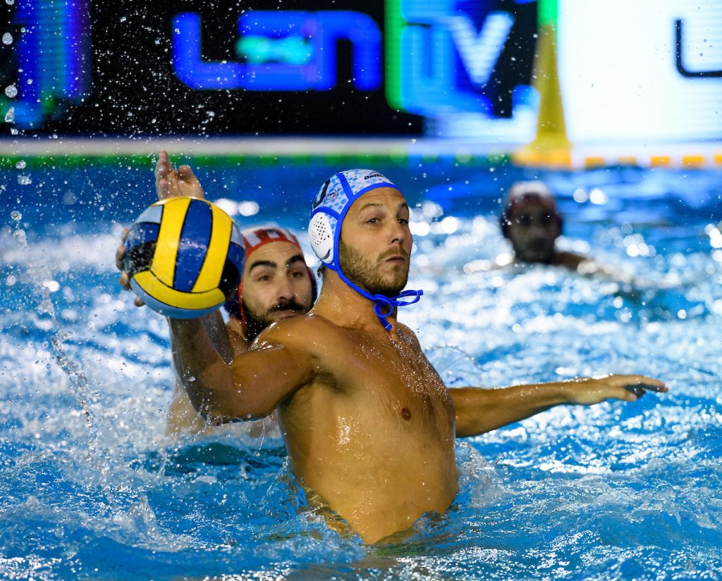 Wasserball Bundesliga