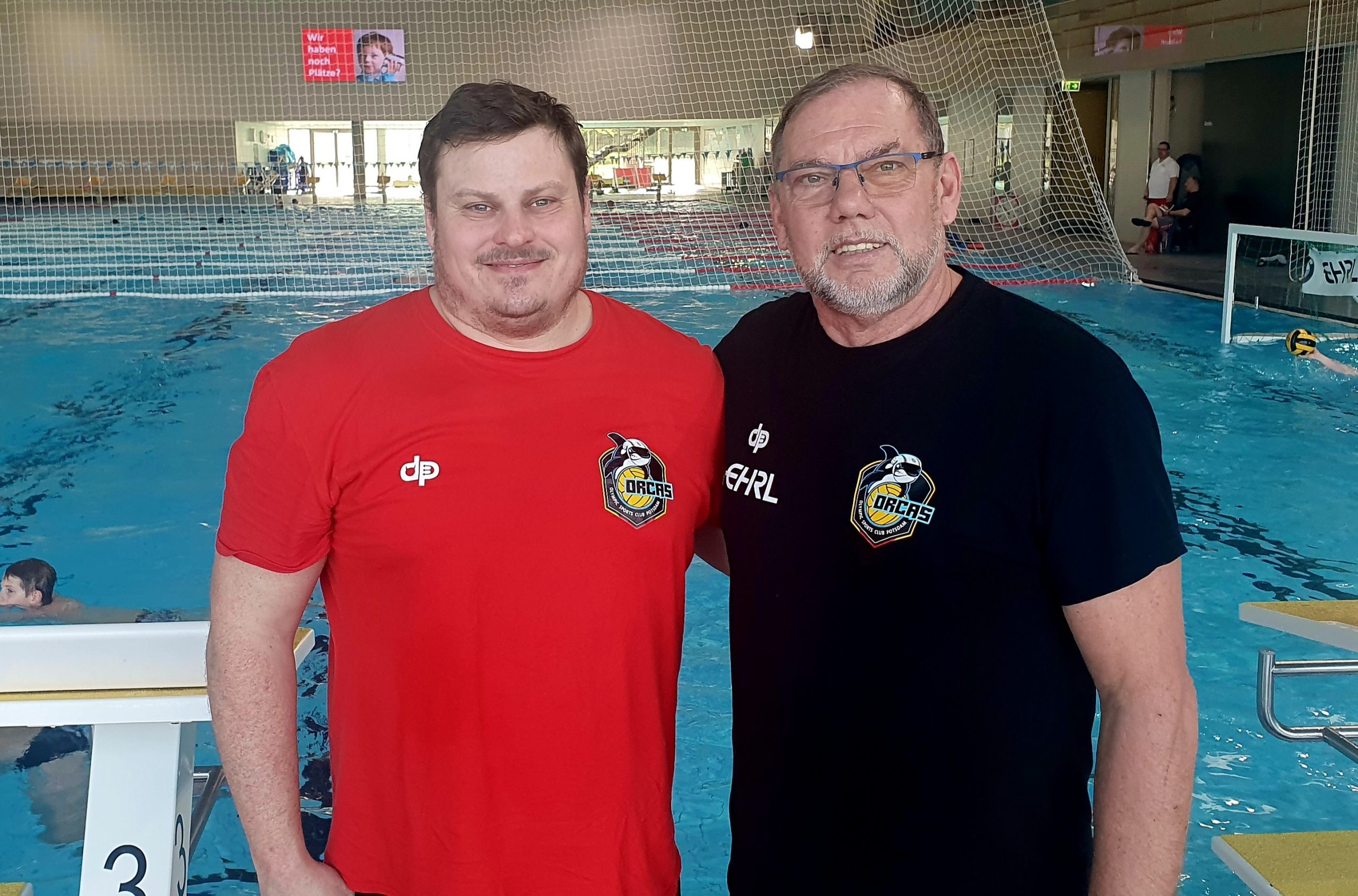 Wasserball Bundesliga